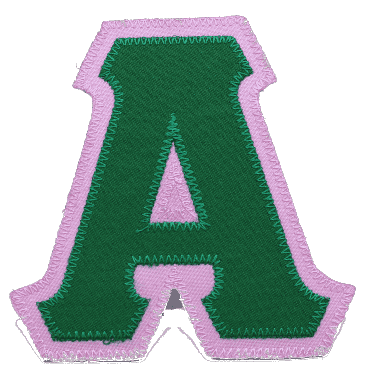 Custom Embroidery Patches In USA | The Patch Store